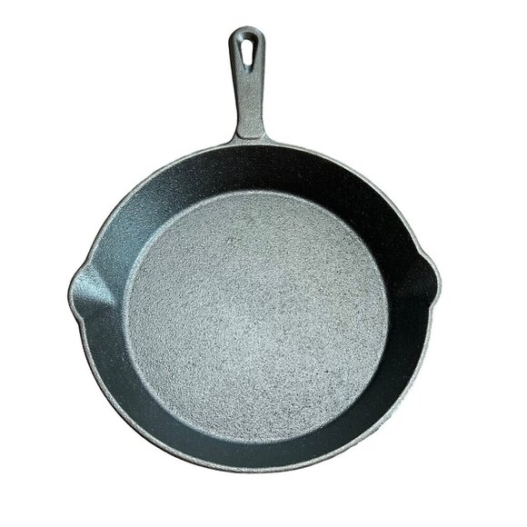 Mesquite Ridge | Kitchen | Mesquite Ridge Professional Cast Iron Frying ...